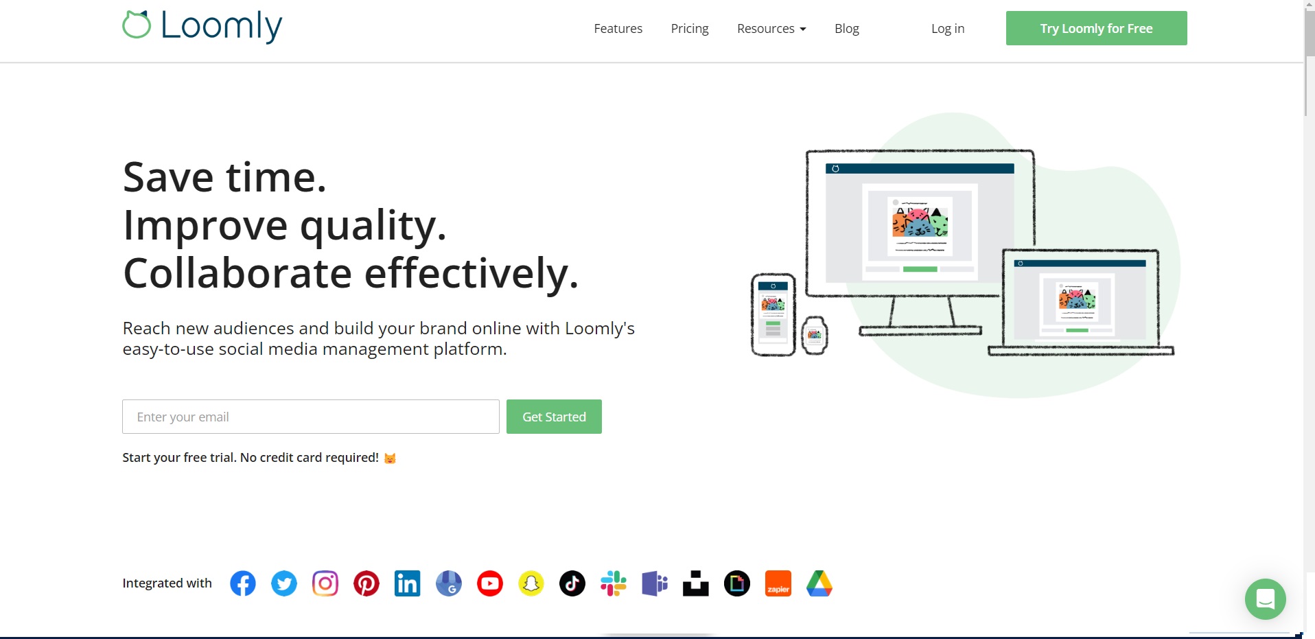 Loomly - Future AI Toolbox
