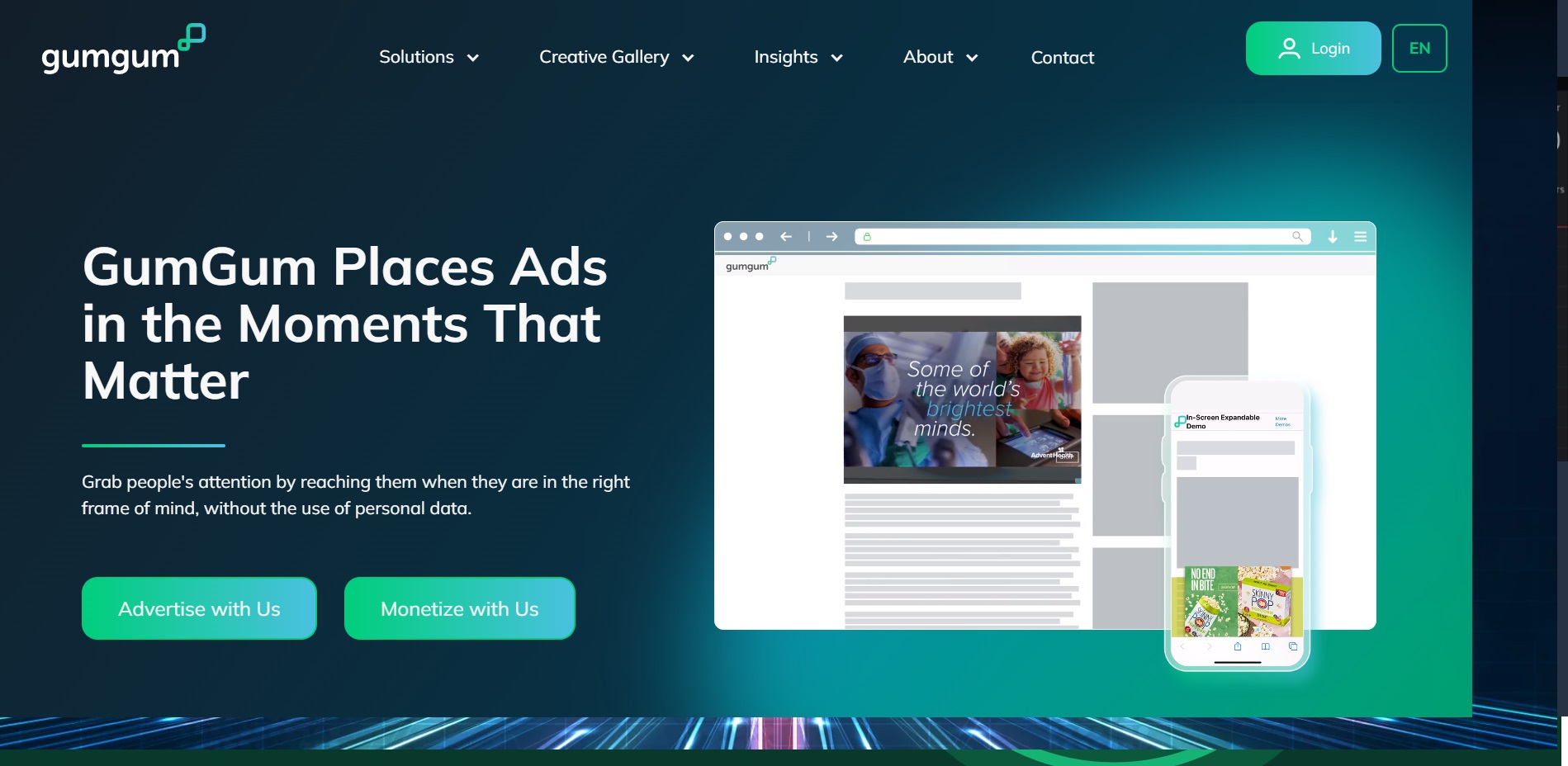GumGum - Future AI Toolbox