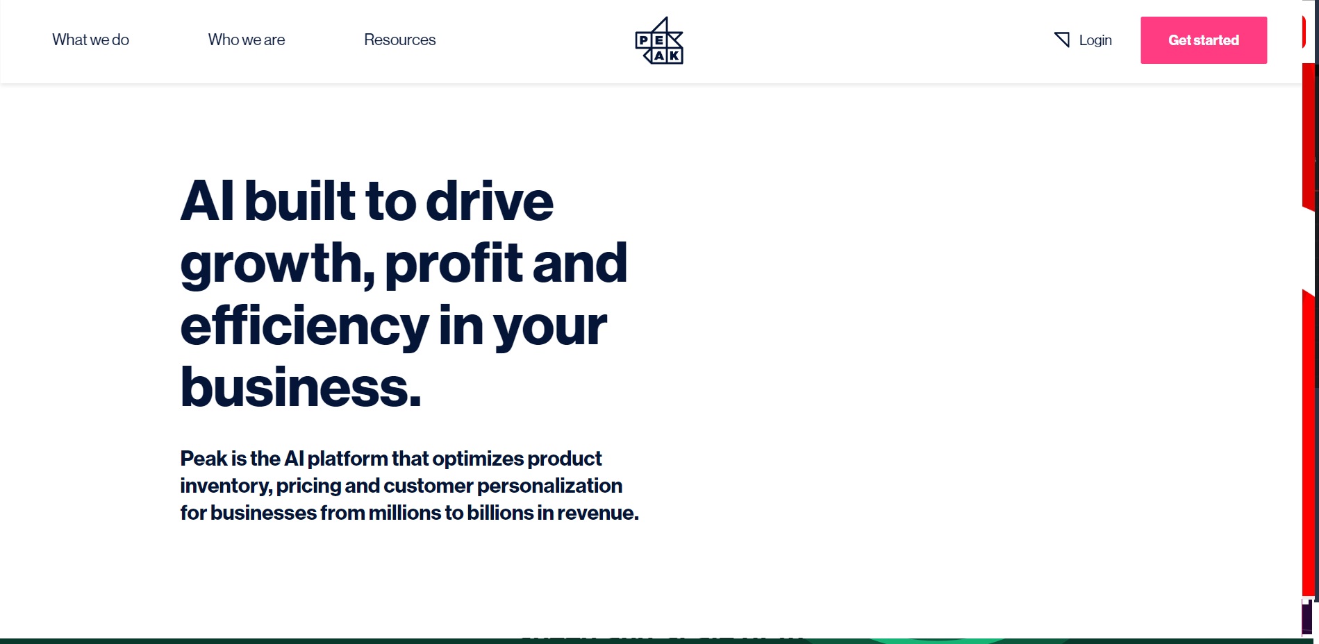 Peak AI - Future AI Toolbox