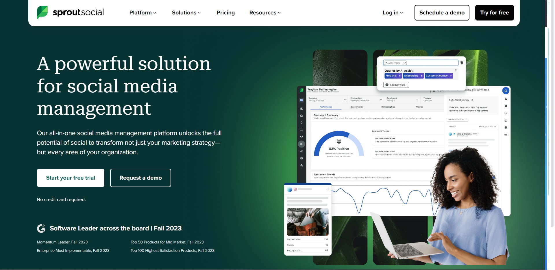 Sprout Social - Future AI Toolbox