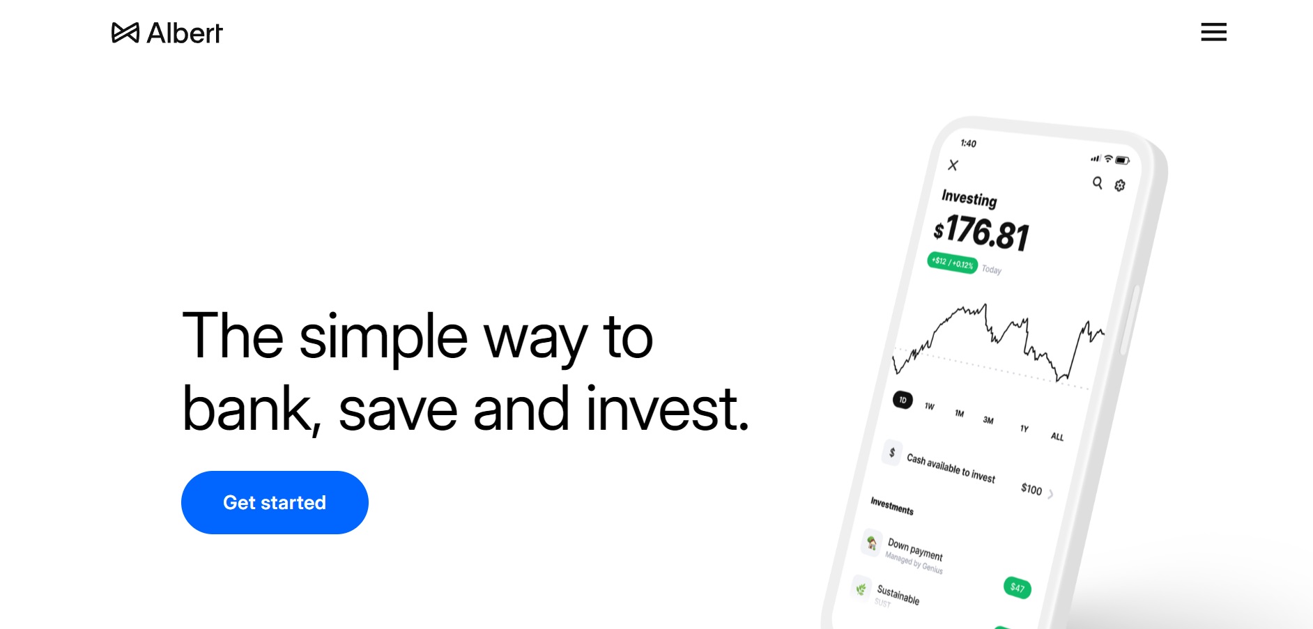 Albert - Future AI Toolbox