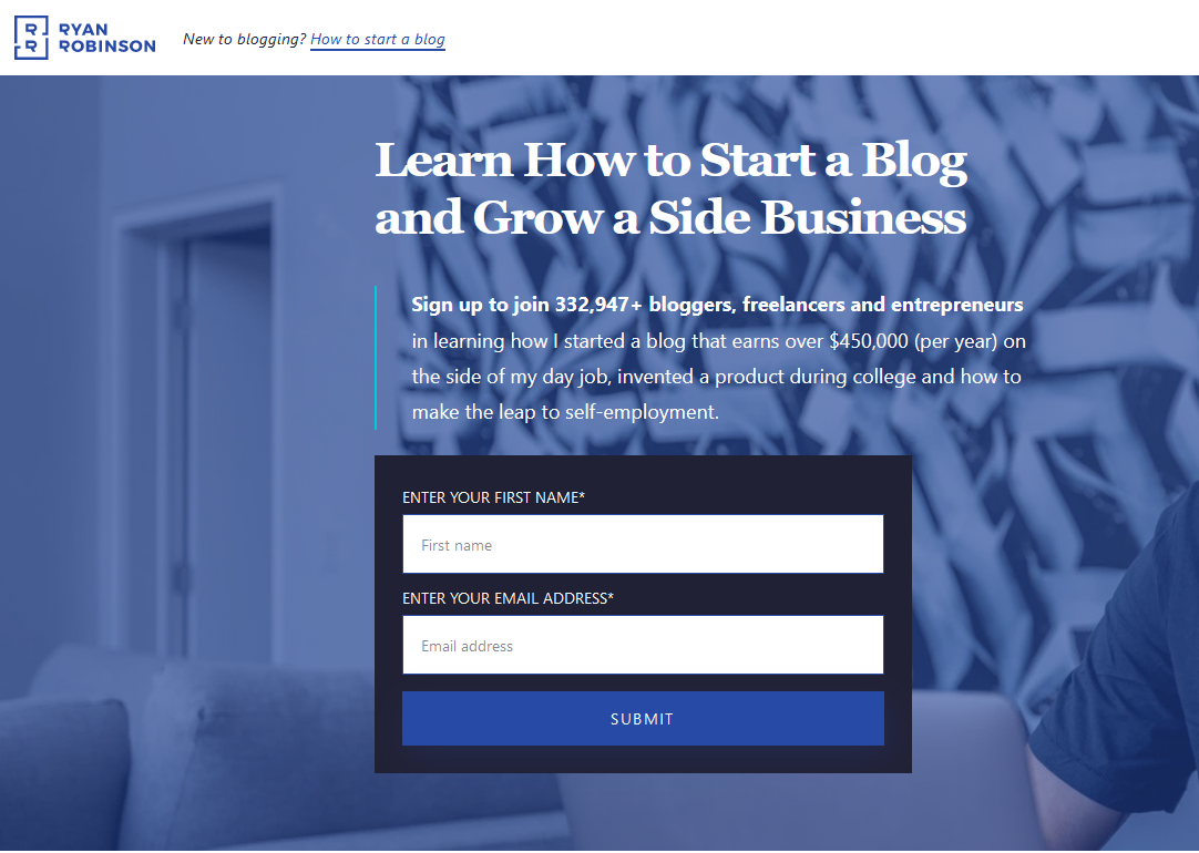 Blog Title Generator - Future AI Toolbox