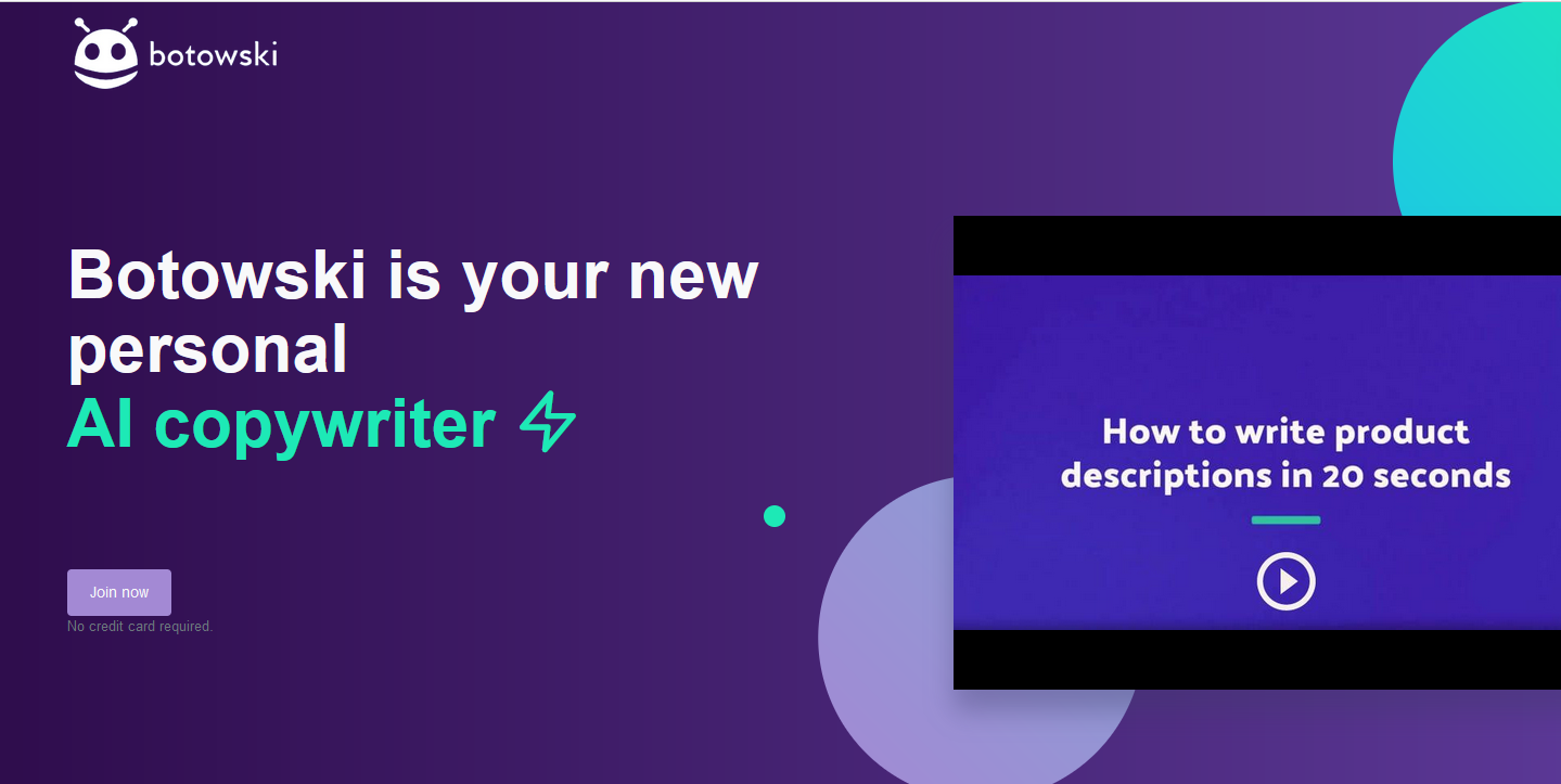 Botowski - Future AI Toolbox