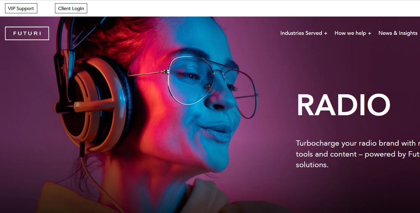 Futuri Media - Future AI Toolbox