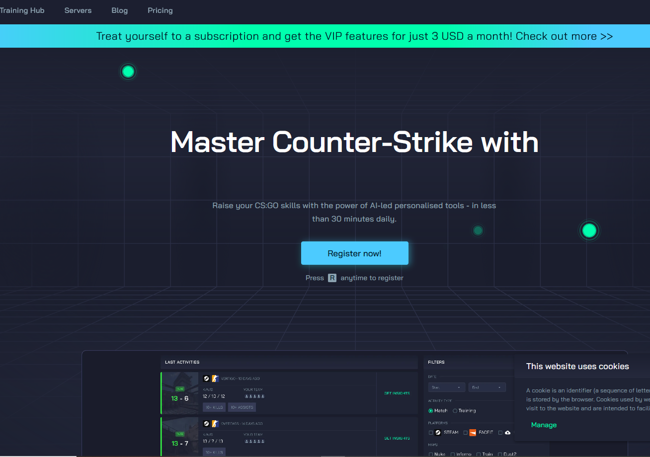 GGPredict - Future AI Toolbox