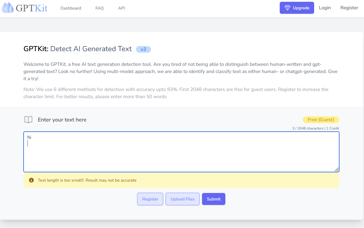 GPTKit - Future AI Toolbox