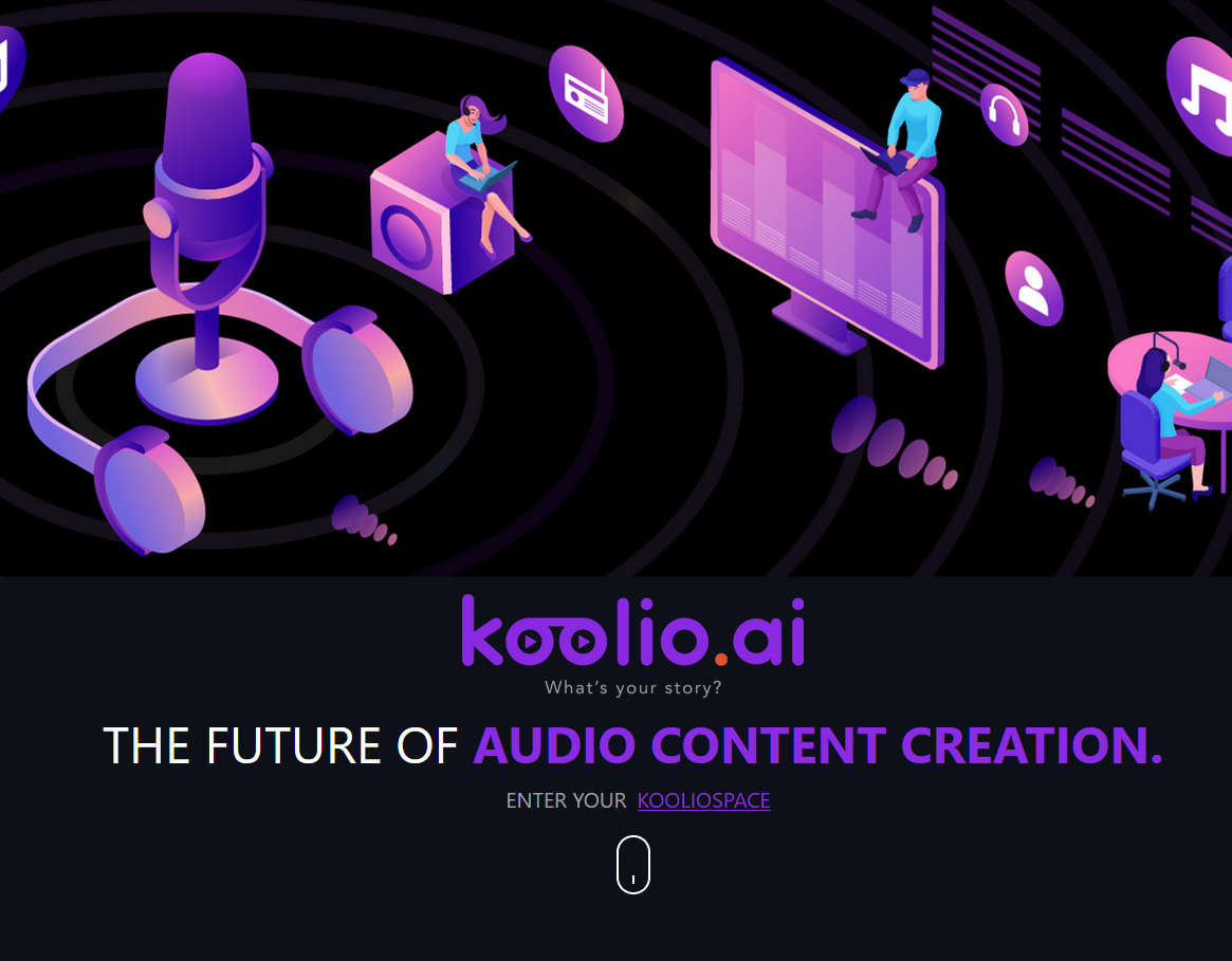 Koolio.ai - Future AI Toolbox