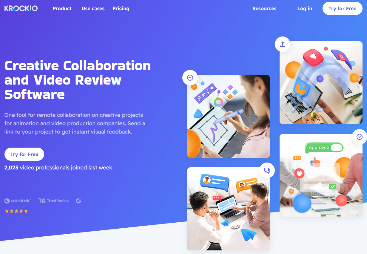 Krock Io Future Ai Toolbox