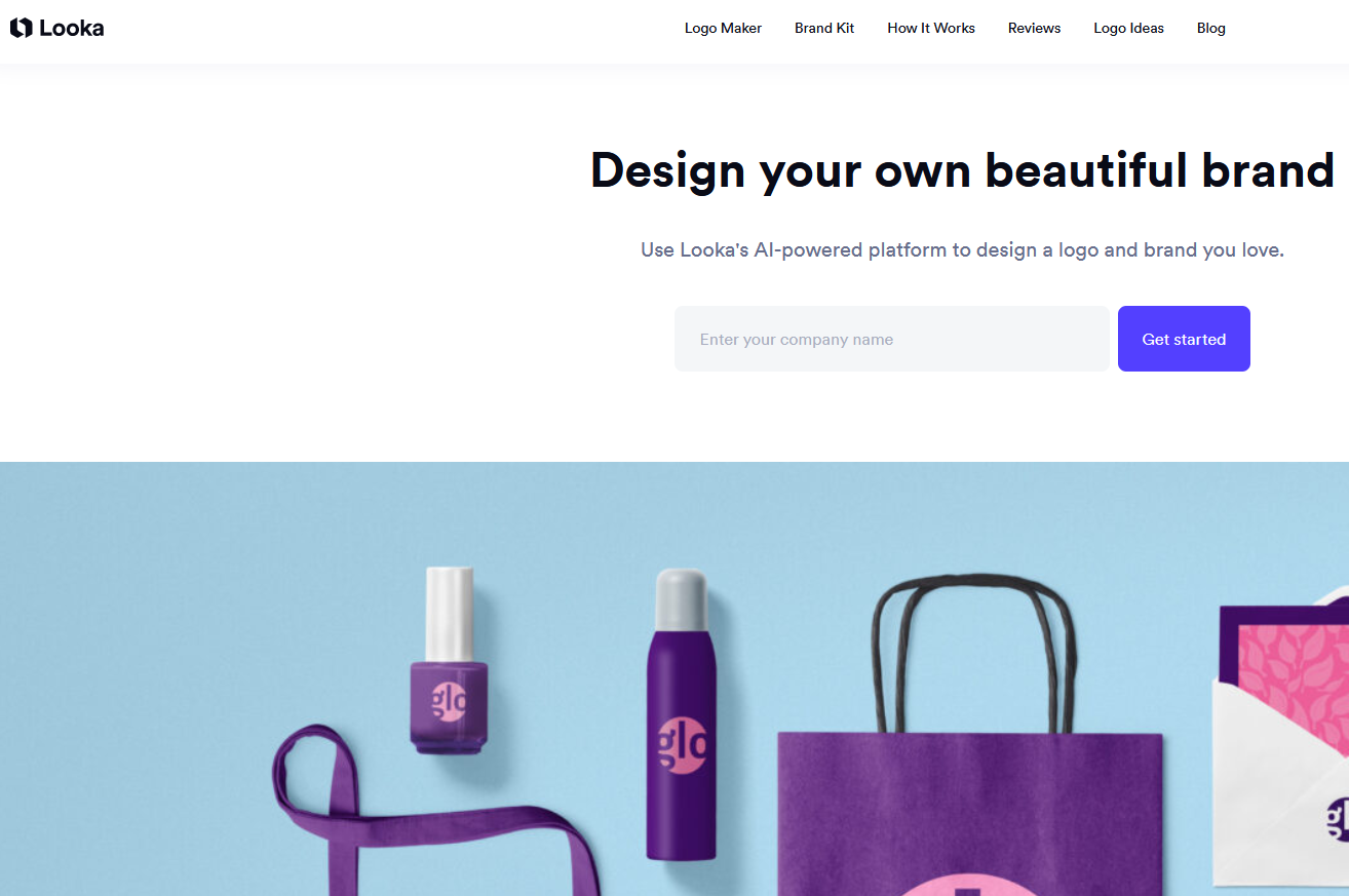 Looka - Future AI Toolbox