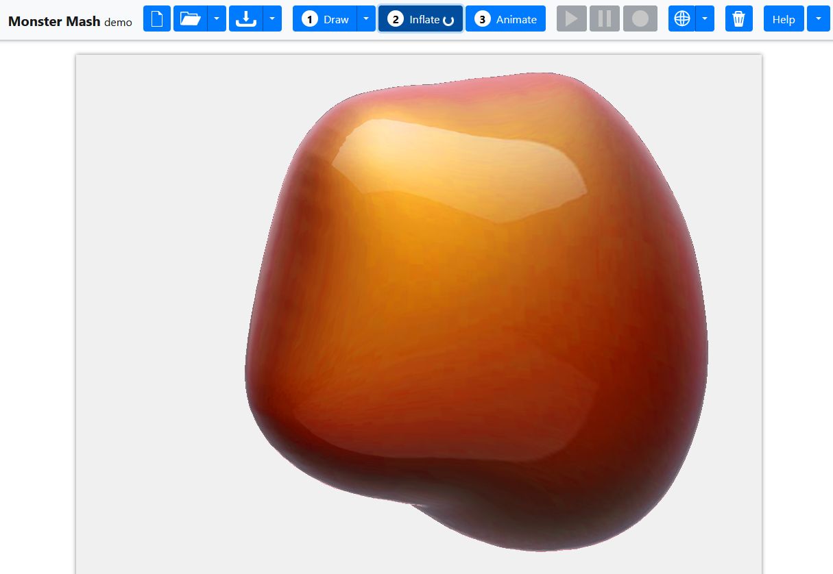 Monster Mash - Future AI Toolbox