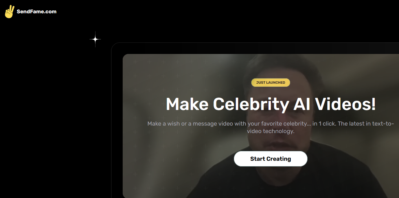SendFame - Future AI Toolbox