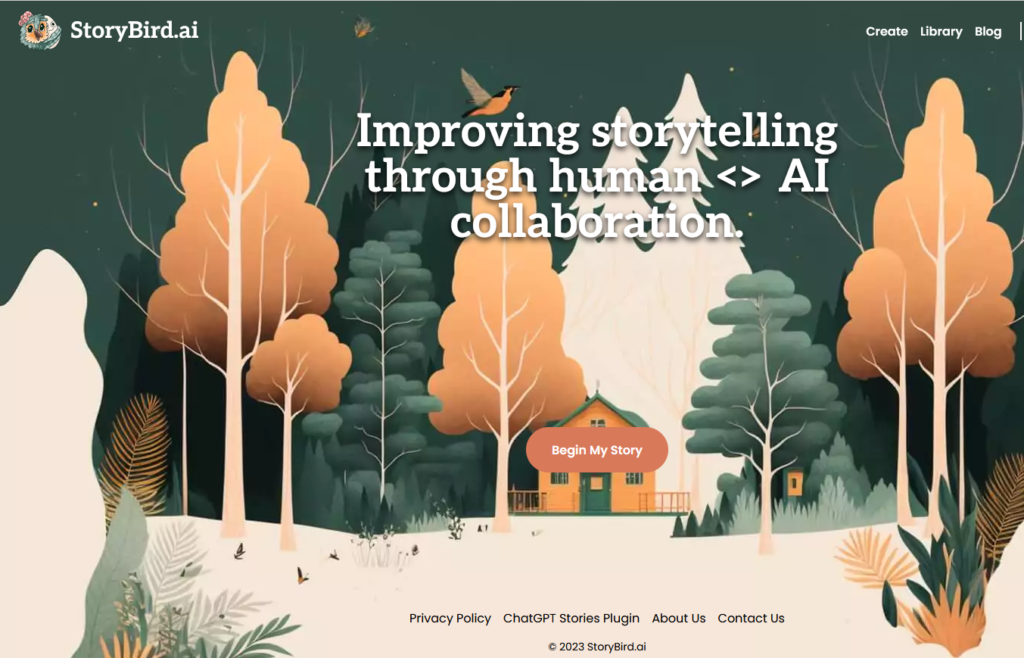 StoryBird