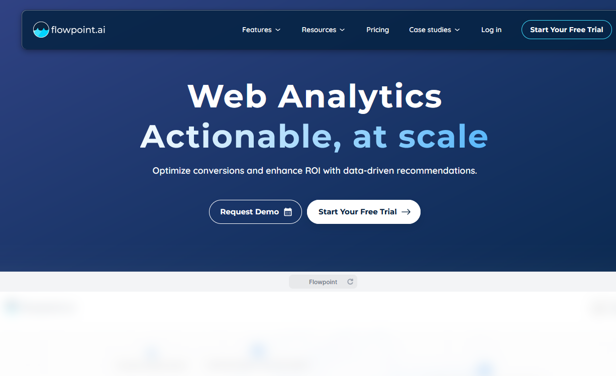 Flowpoint - Future AI Toolbox