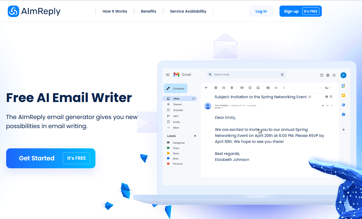 AImReply - Future AI Toolbox