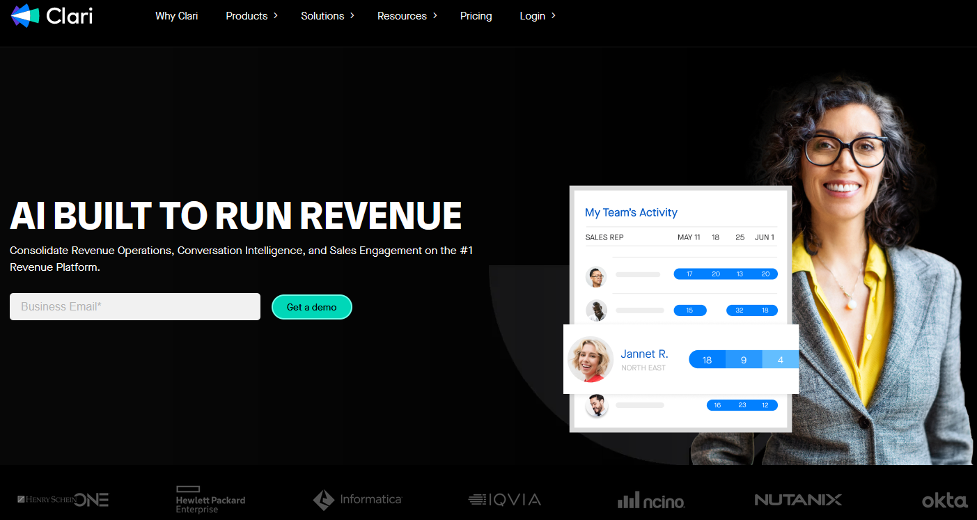 Clari - Future AI Toolbox