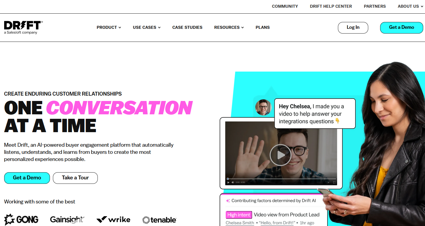Drift - Future AI Toolbox