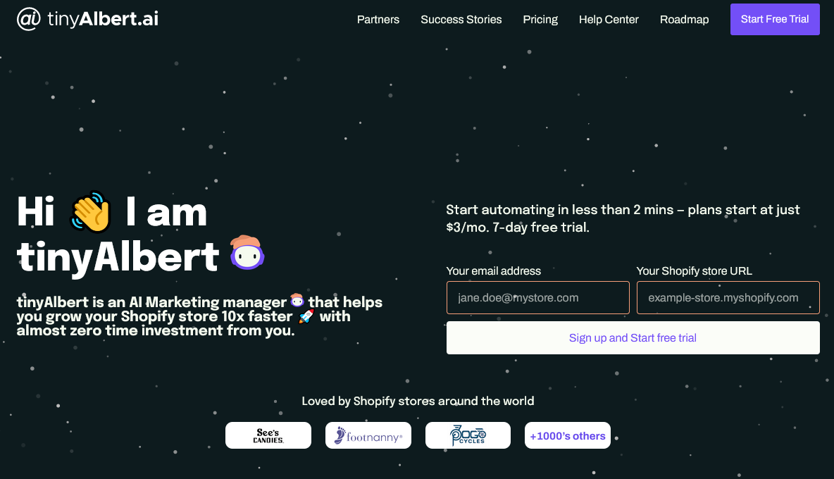 TinyEinstein - Future AI Toolbox