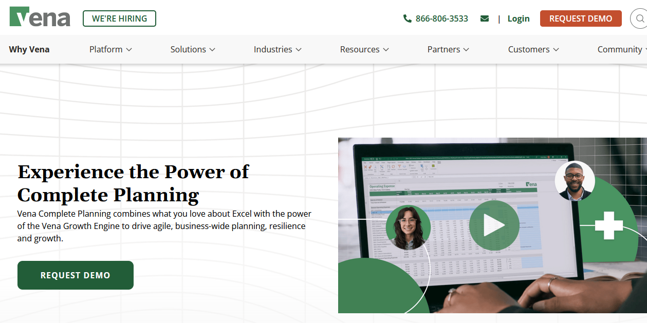 Vena - Future AI Toolbox