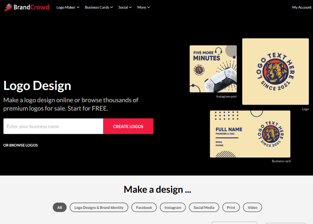 20 AI-Powered Logo Design Tools: Empower Your Branding Efforts