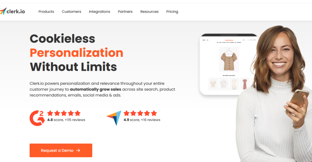 Top 20 AI Tools Transforming Ecommerce & Driving Revenue Growth