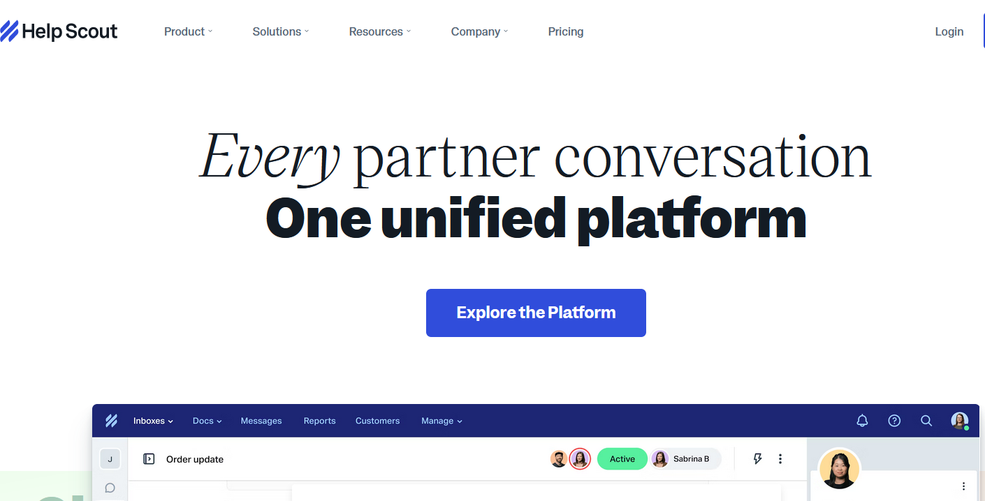 HelpScout - Future AI Toolbox