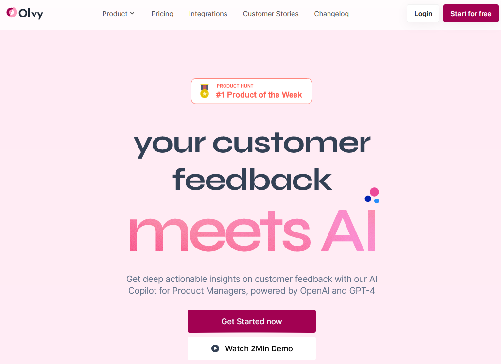 Olvy - Future AI Toolbox