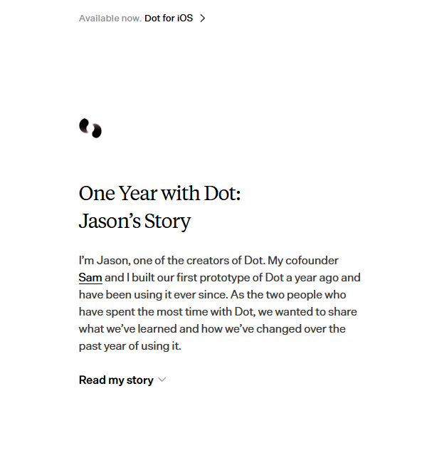 Dot AI - Future AI Toolbox
